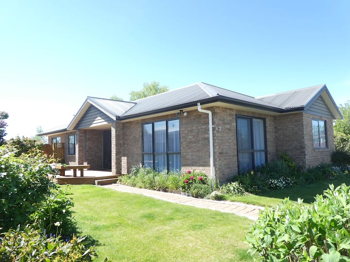 Settle Into Glencairn - Twizel
