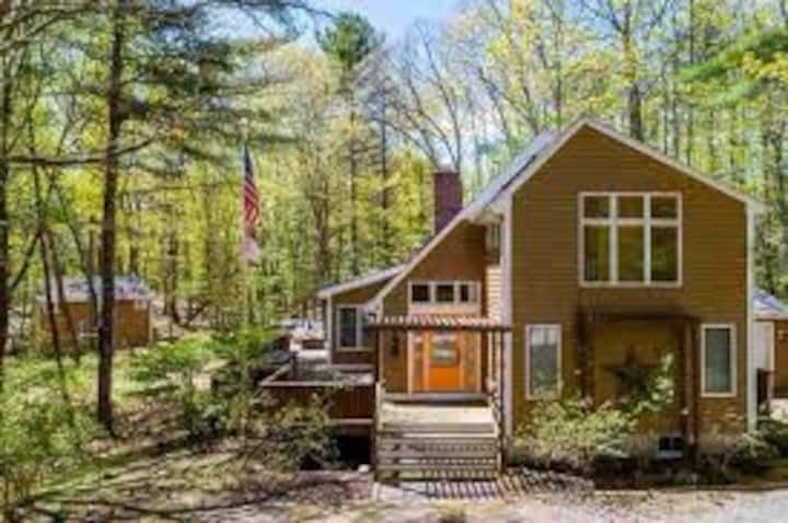 Maine Stay Beach Cabin Getaway - Ogunquit - Ogunquit, ME