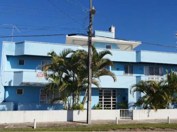 Apart Completo - 150m Praia - Barra Do Saí Itapoá - Itapoá