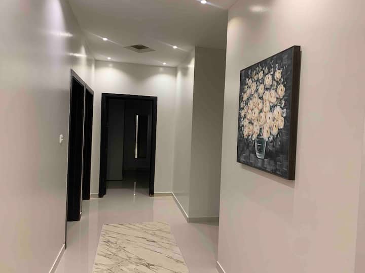 Al-arid Apartments (2) - Riyadh