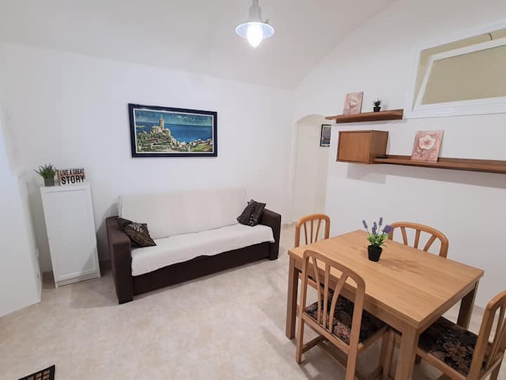 Irene - Apartamento Con Patio - Cadaqués