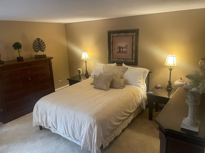 Winetrail Bnb - Kelowna