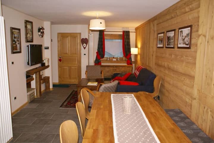 Chez Léon Mont Blanc Cir0041 Cinit007053c2lh5k9mwu - Courmayeur