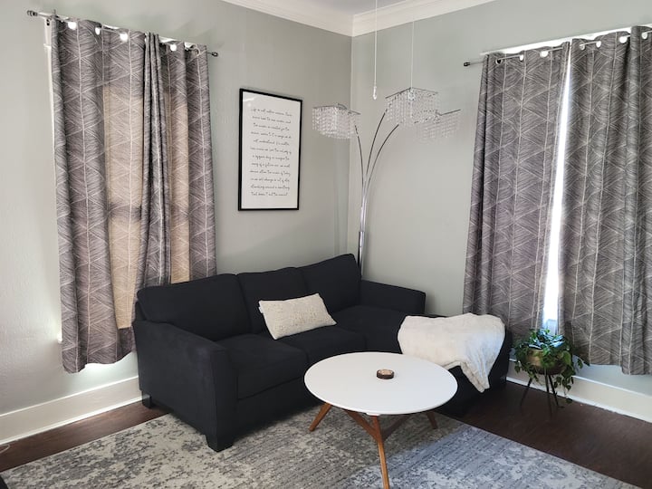 Bishop Arts Beauty - Dallas, TX