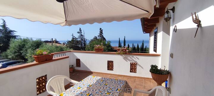 Casa Vacanza Saturno - Marina di Camerota