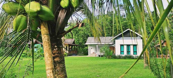 2 Bungalow 1 Price In Janda Baik - Bentong