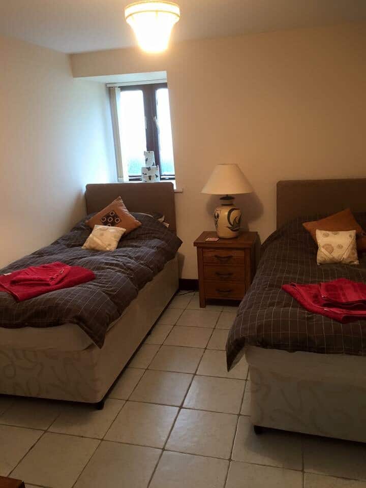 Sedbury Farm Cottages #2 - Chepstow