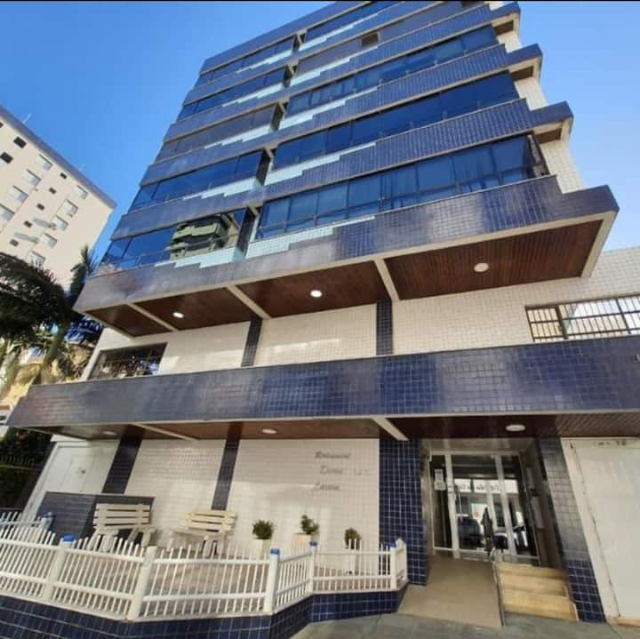 Apartamento A 4 Quadras Da Praia - Capão da Canoa