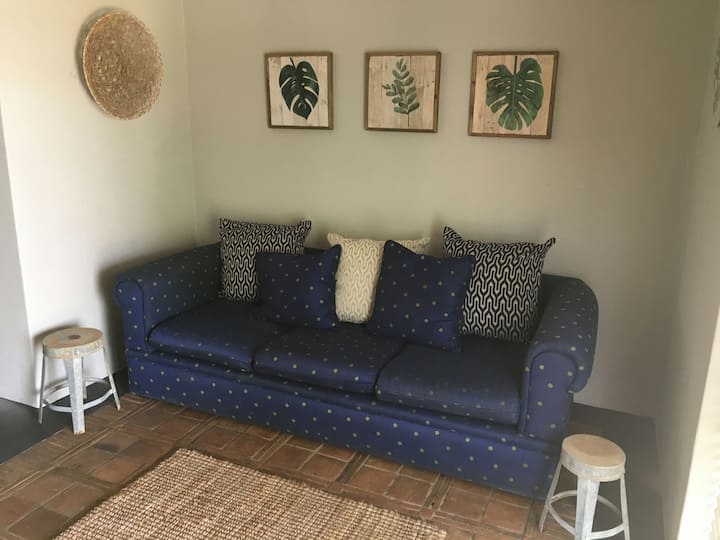 The French Quarter Parktown West Jhb Room 6 - Johannesburg