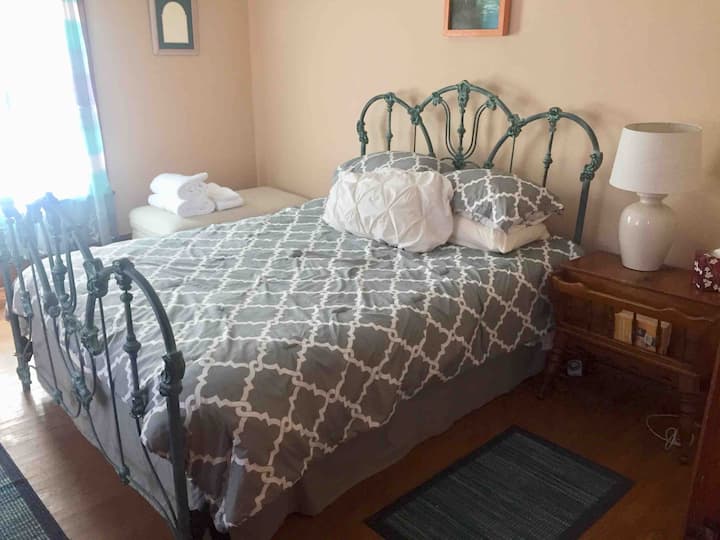 Arkville Manor - Reverie - Margaretville, NY