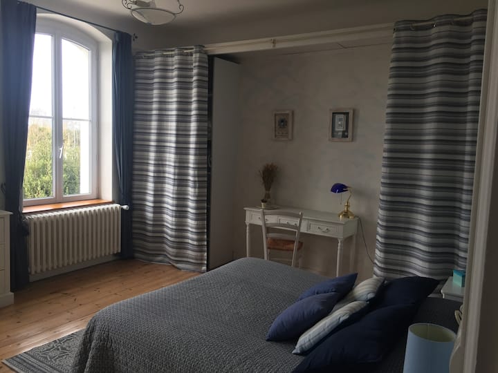 Chambre Familiale Marie-louise - La Tremblade