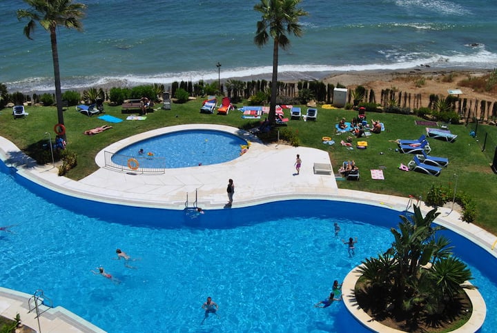 ☼ Welcome To Paradise ☼ Mi Capricho ☼ - Calahonda