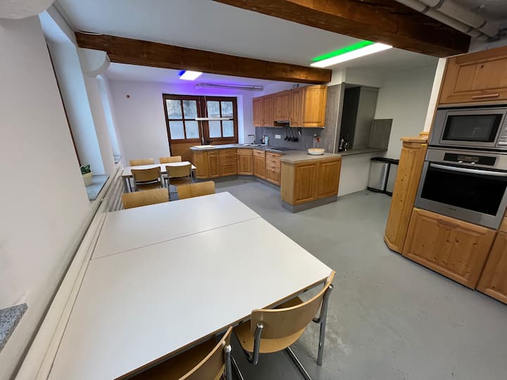 Monteurwohnung Wicky 1 - Forbach, Deutschland