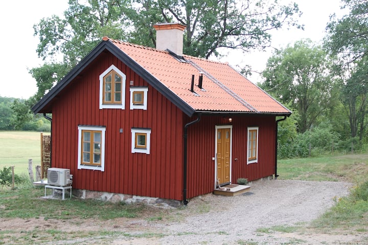 Brinkstugan 1 - Suède