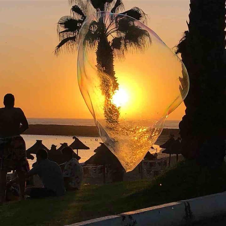 Swett Dream Sea View - Teneriffa