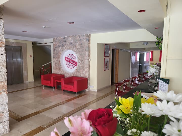 Das Hostal El Arenal 1 Doppelzimmer Für 2 Personen - Can Pastilla