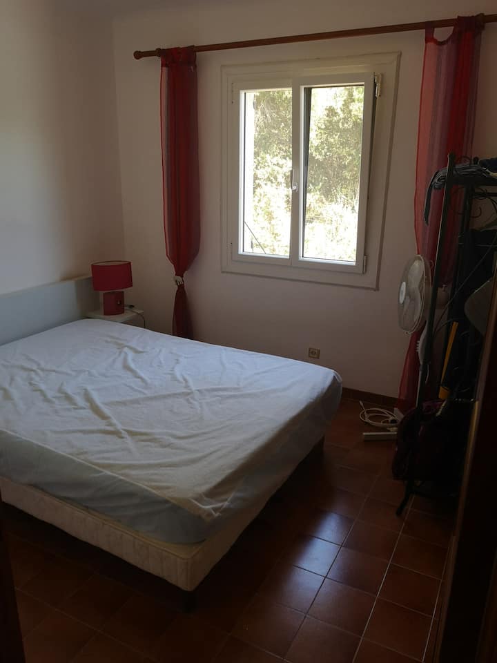 Corse Porticcio 85m2 Avec Piscine - Ajaccio