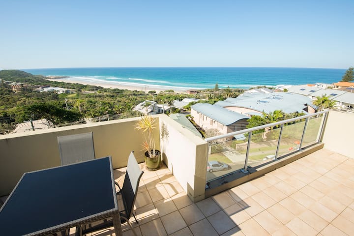 Ballina's Best Views - Majestic Penthouse - Ballina, Australia