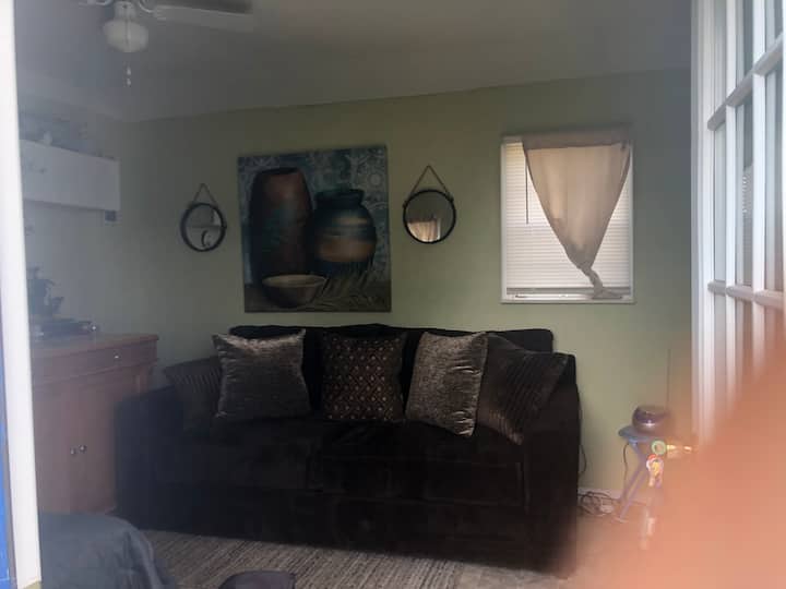 The Tiny-house Lodge - Dillon, SC