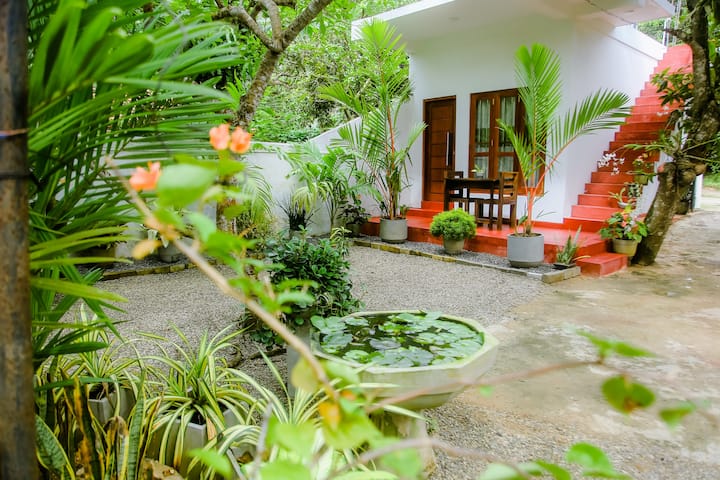 White Heaven Villa Mirissa I - Mirissa