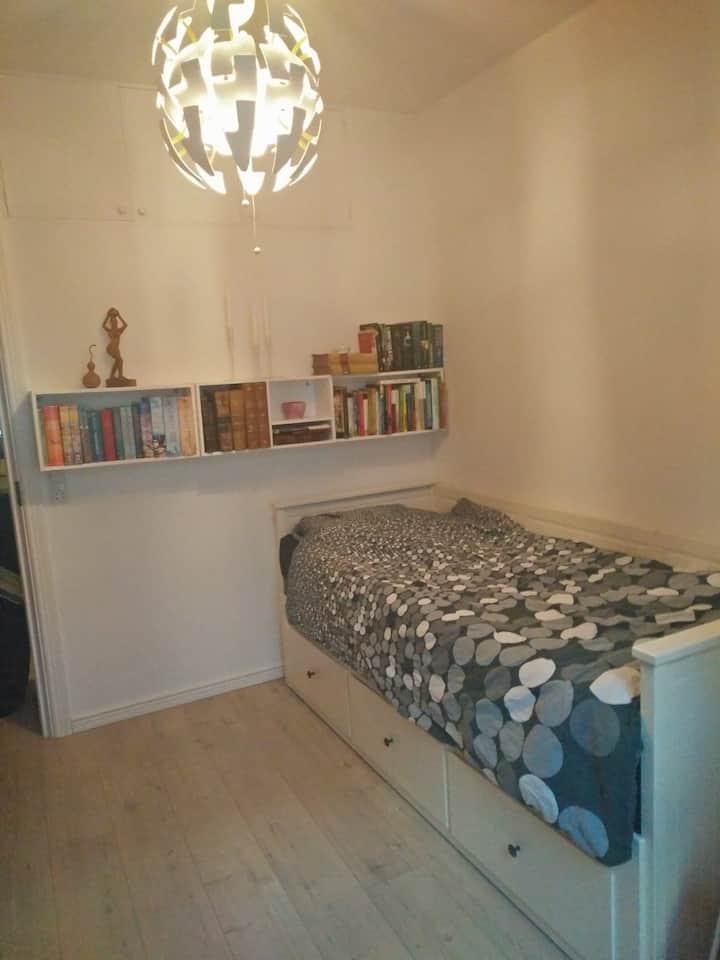 Central And Cosy - Copenhague