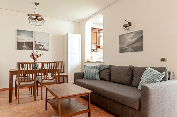 Cozy Retreat In Coastal Livorno! (Now With A/c!) - Livorno