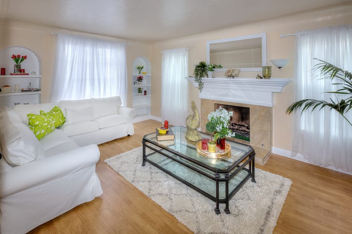 Vacation Home Near Disneyland - Fullerton