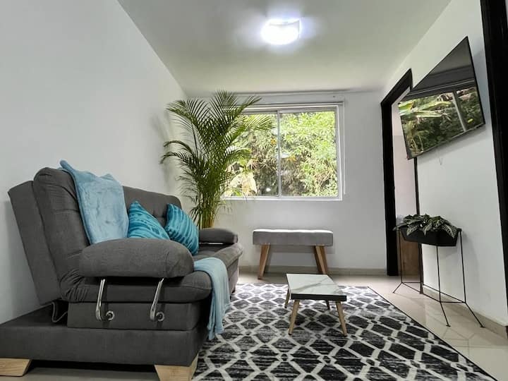 Apartamento Agradable - Manizales