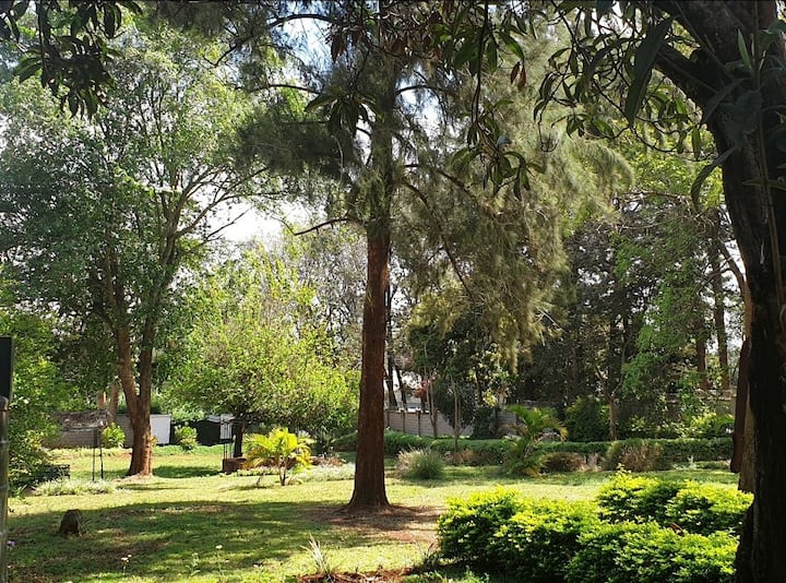 Runda, Kitisuru : locations de vacances et logements - Kitisuru ...