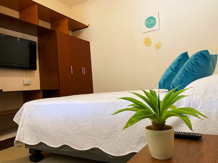 Confortable Apartaestudio Al Sur - ¡Conócelo! - Cali