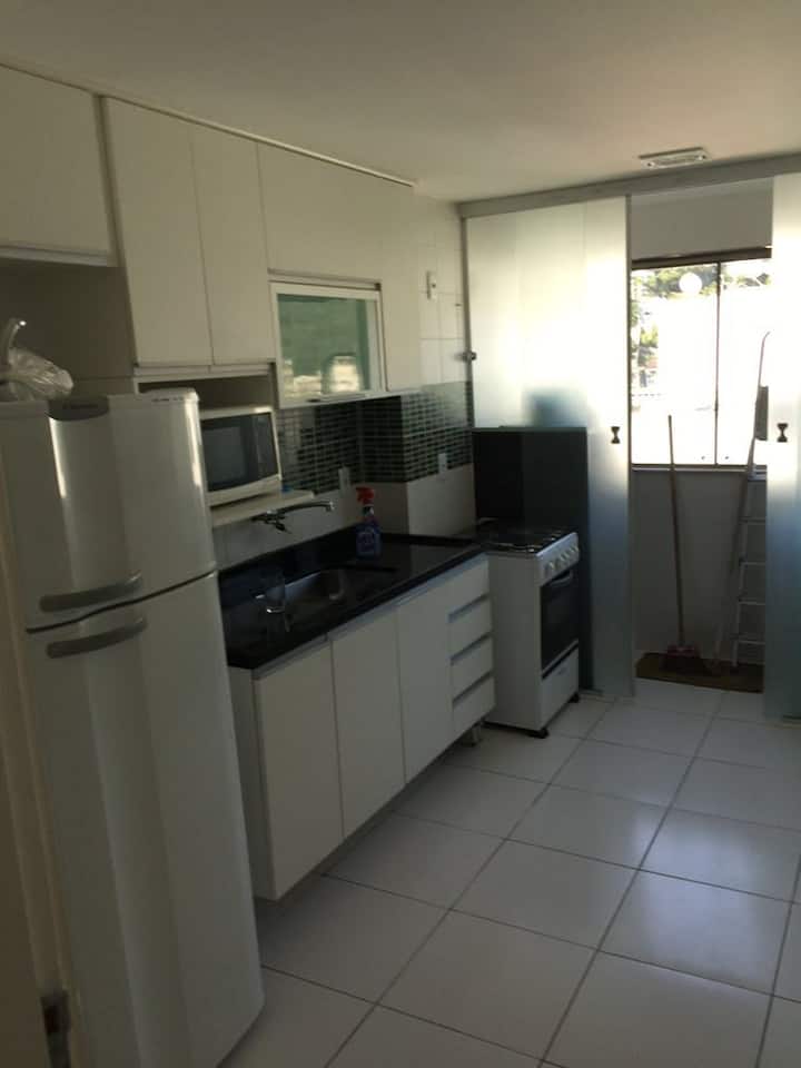 Ap  De 2q C 1 Suíte, Em S. Francisco - Niterói Rj. - Niterói