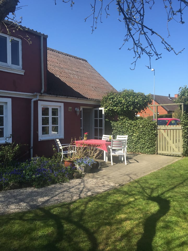 Happy Days In Munkebo 2 - Odense