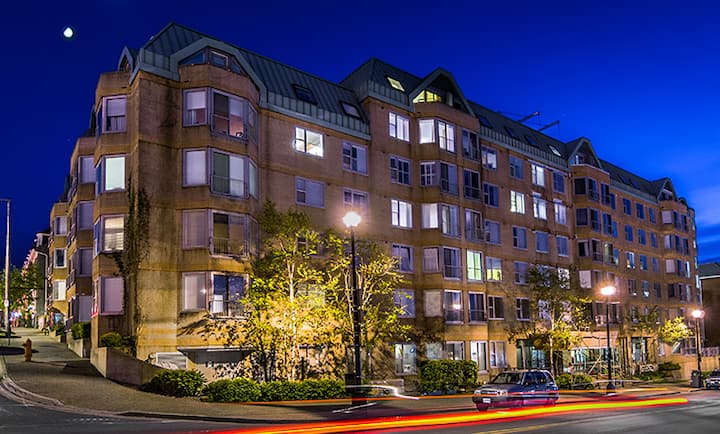 Waterfront Place - Suite Stay! - Halifax, NS, Canadá