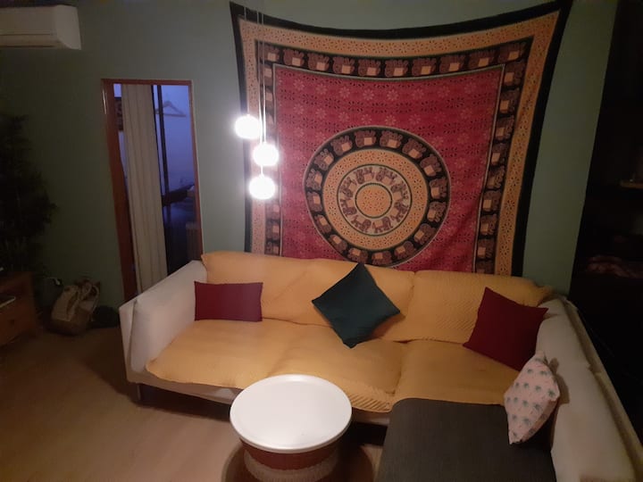 Gambelas Tranquilo - Small Room And Balcony - Algarve