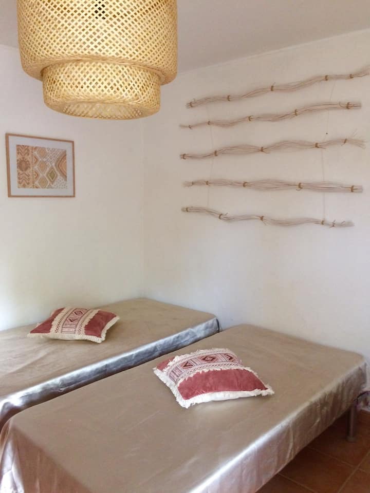 Apartamento 4p - Resort Golden Club - Tavira