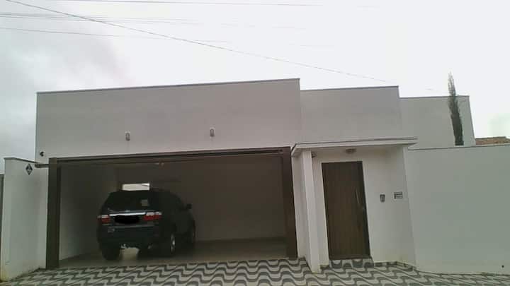 Casa De Temporada Em Capitólio - Capitólio