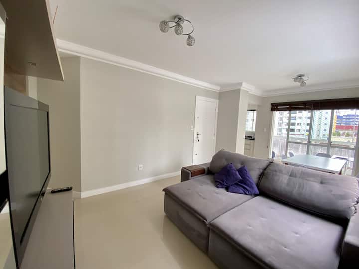 Excelente Apto Familiar, óTima Localização Bc - Balneário Camboriú