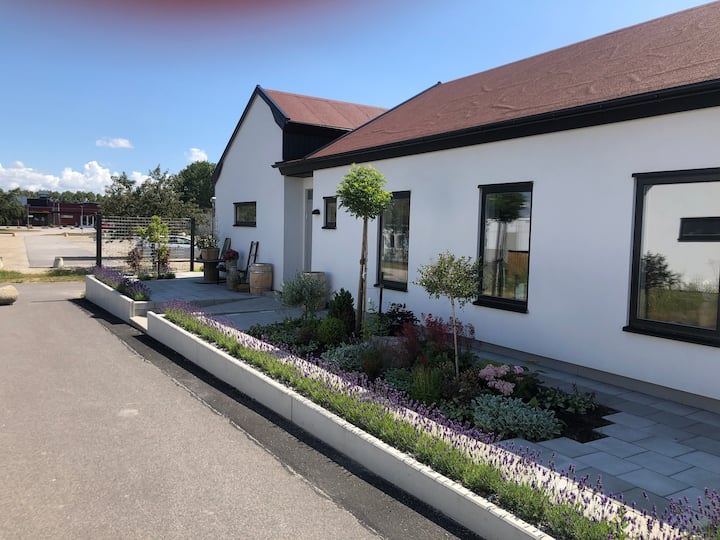 Family Luxury House - Löddeköpinge