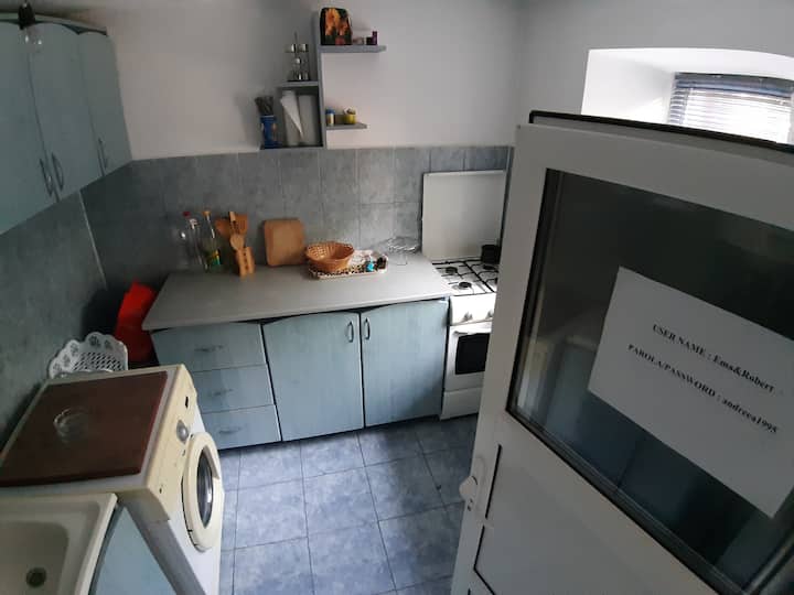 Casa De Vacanta Ema&robert - Costinești
