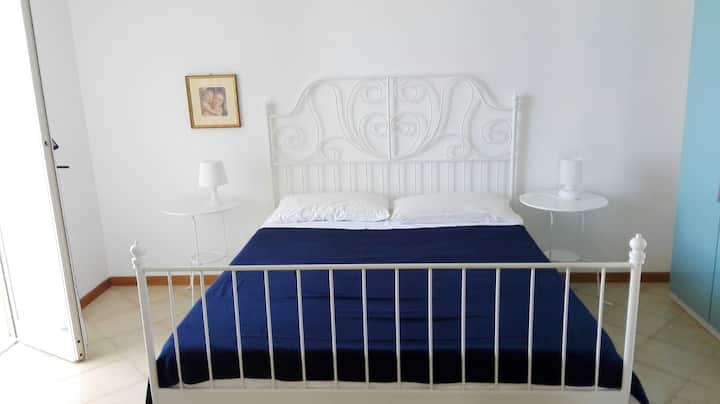 Holiday Home "La Vela" .....A Due Passi Dall'acqua - Capo d’Orlando