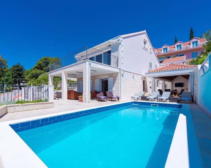 Villa Mlini - Mlini