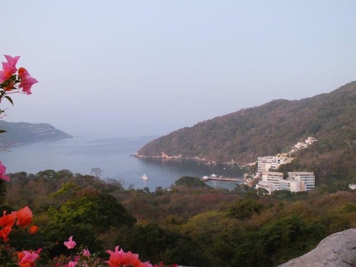 Acapulco Pichiligue Diamante Depto. 10 People - Acapulco