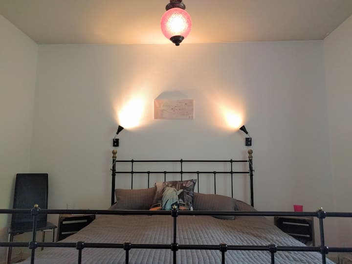 Big Room Close To City Center - Oslo