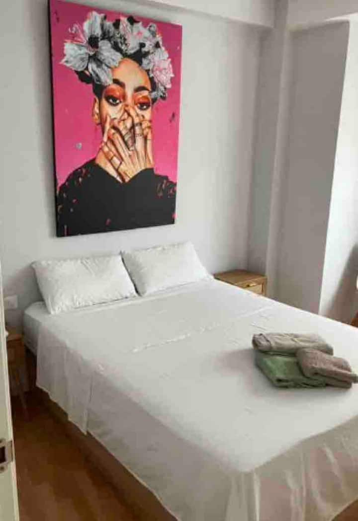 Apartamento Con Terraza Nuevo - Retamar