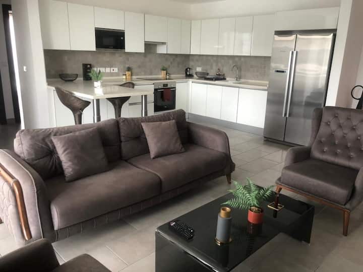 2 Bedroom The Edge Labone Accra - Accra