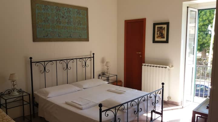 Via Roma 31 - Centro Storico - San Salvo