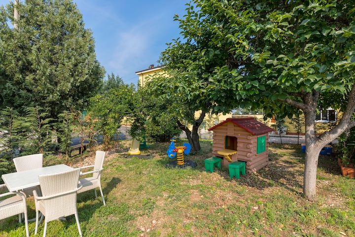 Appartamento Uno, Tre Persone - Verona