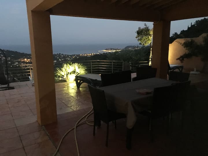 Domaines Des Collieres - Cavalaire-sur-Mer