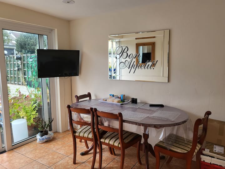 Friendly Accommodation - Gosport