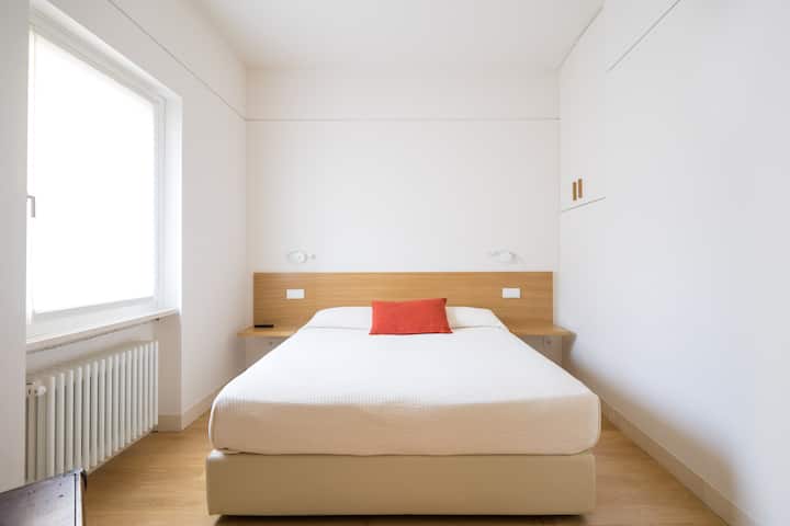 Belle Arti 3bedrooms Between The Old And New Town - Bergamo